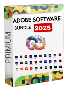 Adobe Master Collection Pre-Activated 2025